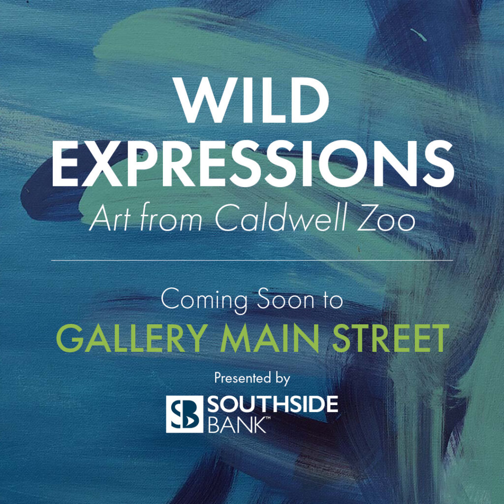 CaldwellZoo – For Animals. Forever.